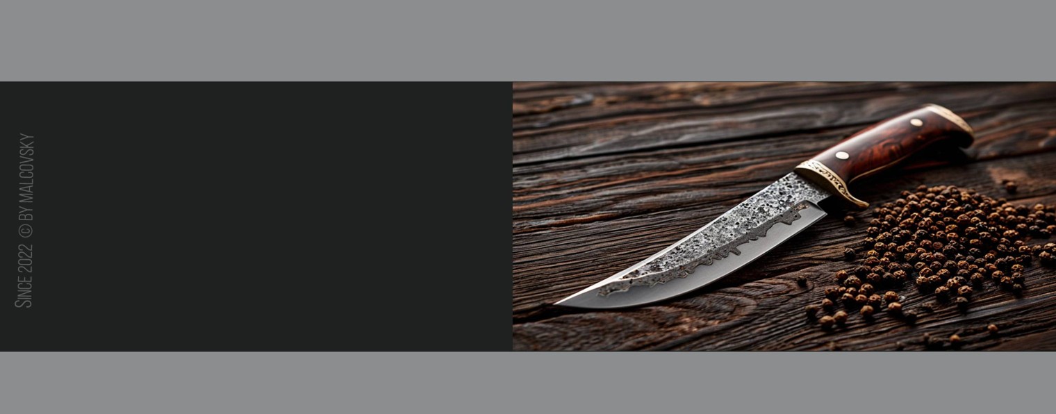 Посиделки на кухне у malcovsky