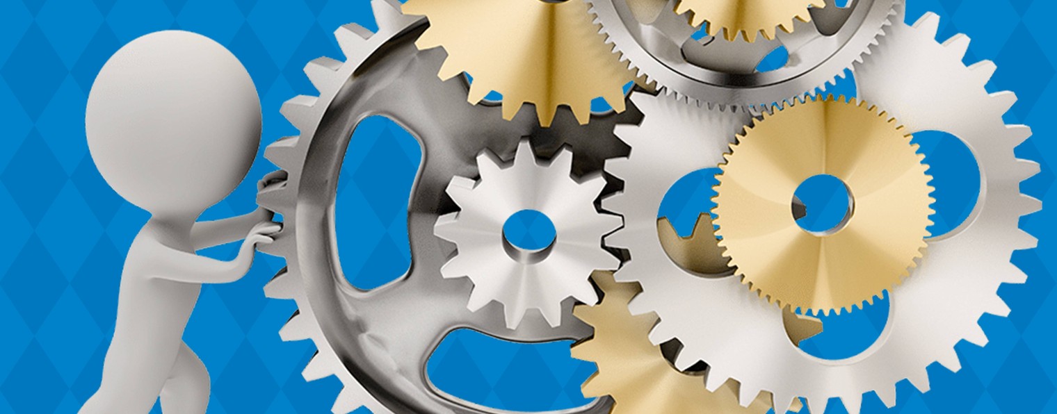 Обитель новатора