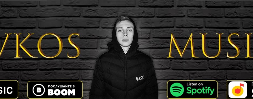 VKOS MUSIC