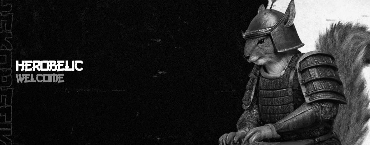 Herobelik
