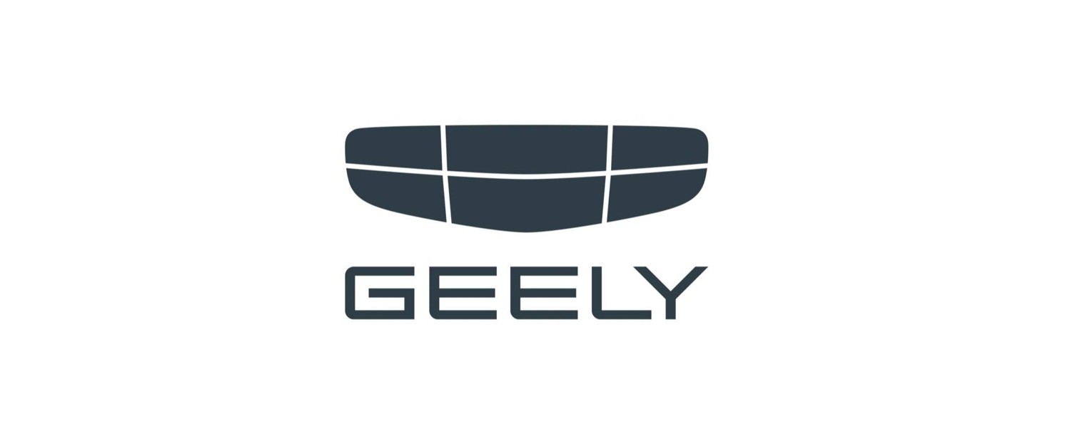 Geely Автокласс