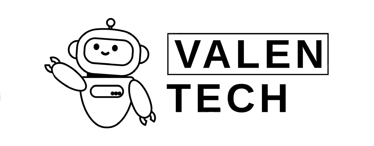 ValenTech - Станки для Вашего бизнеса