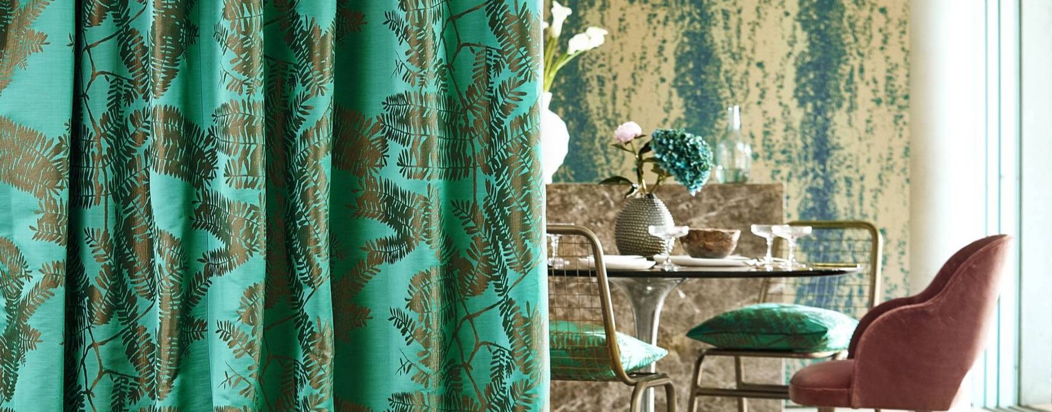 Салон штор и обоев Миротекс в Тюмени