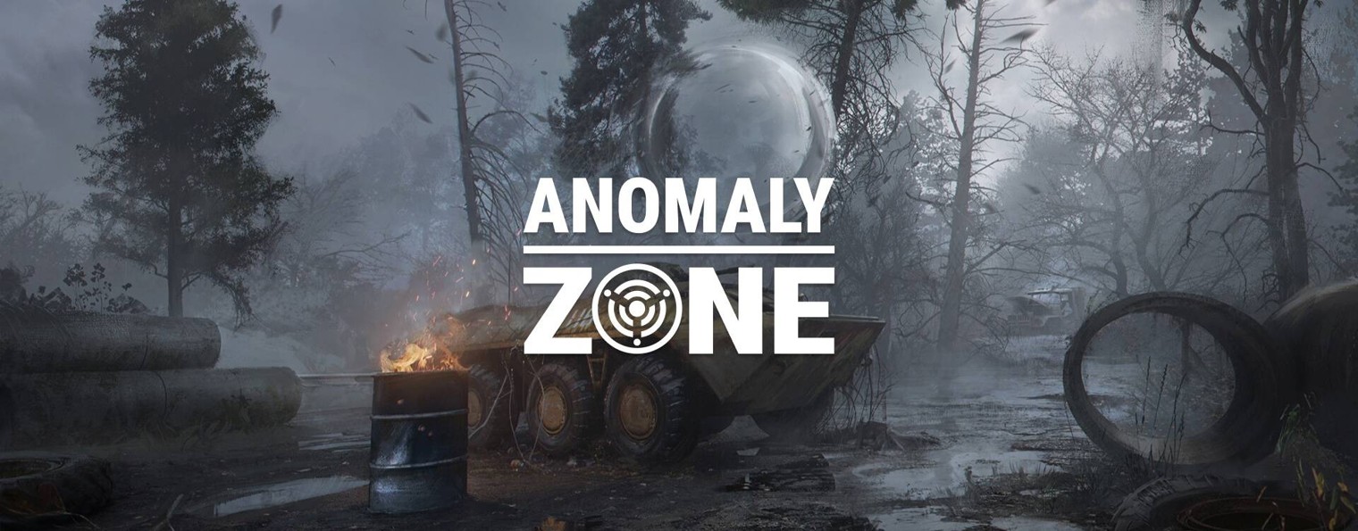 AnomalyZone