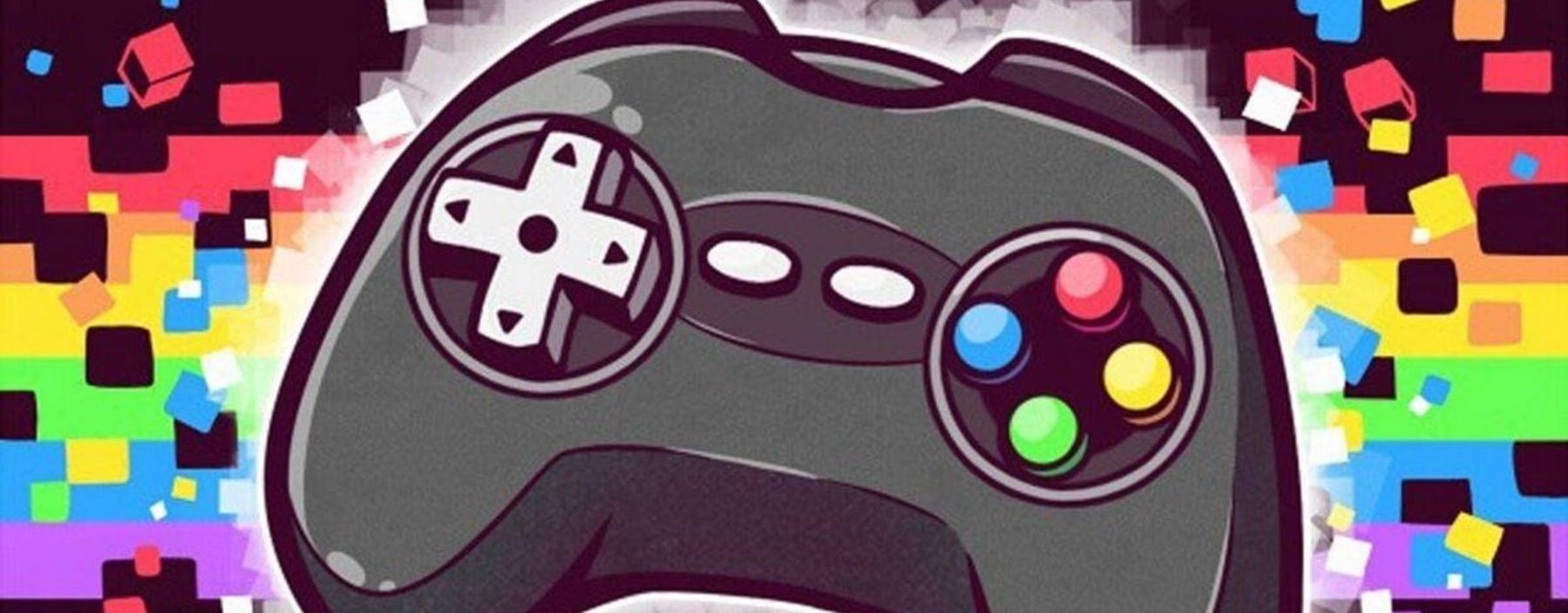 Проф Геймер 1234