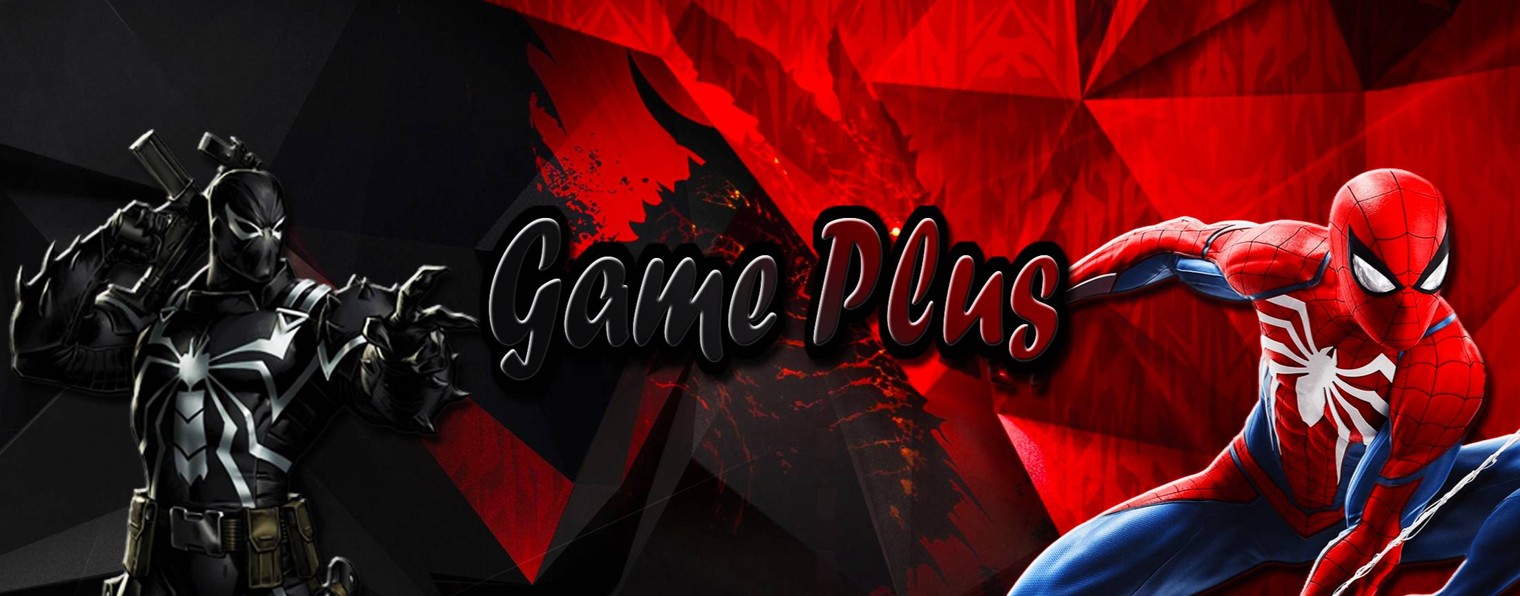 Game Plus