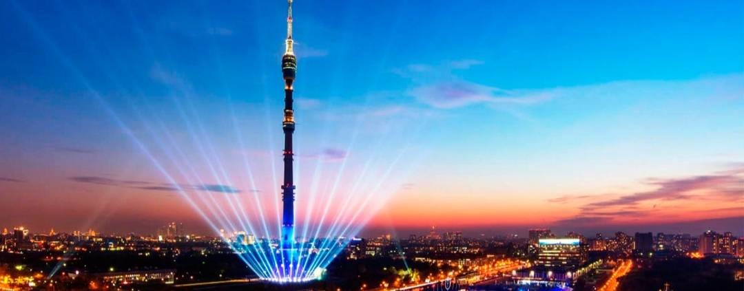 Академия эстрады и телевидения в Останкино