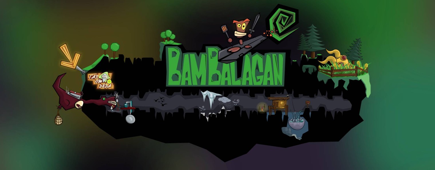 BamBalagan - Летсплеи, Прохождения игр, Стримы