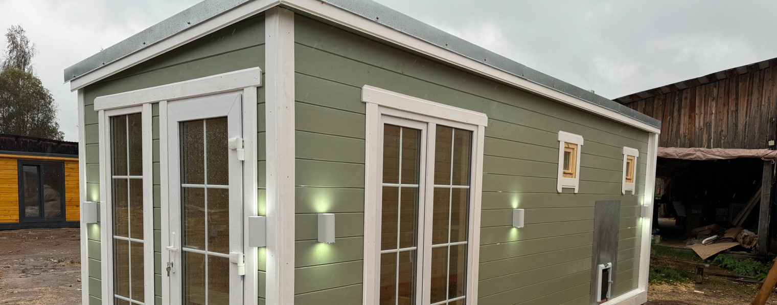 Дома Да Бани