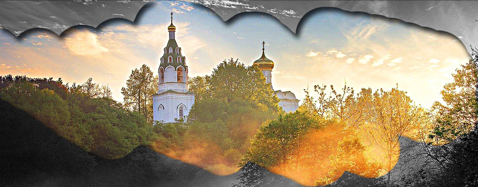 Георгий Коробейников