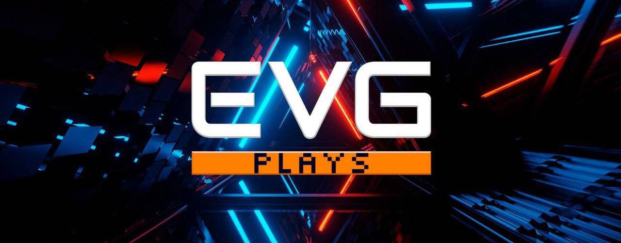 Evg ► PlayS