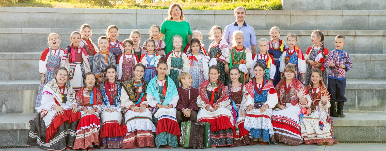 Богоявленская Вероника