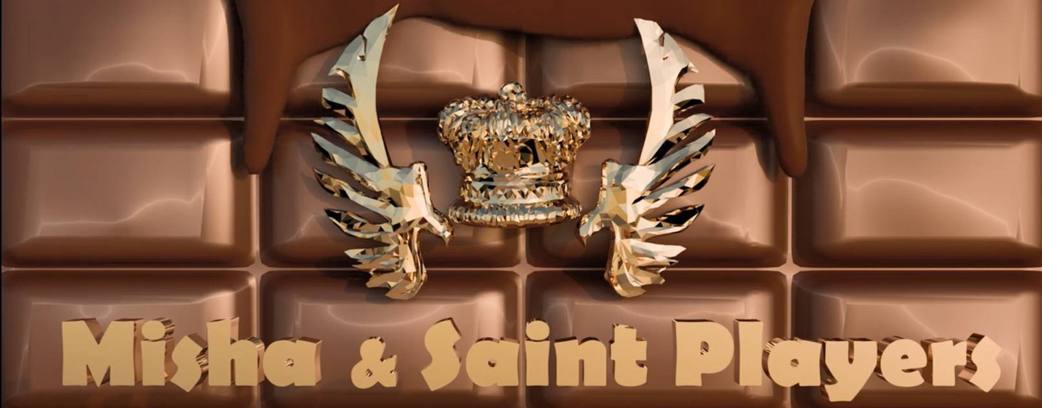 Музыка Misha & Saint Рlayers Миша и Святые Игроки