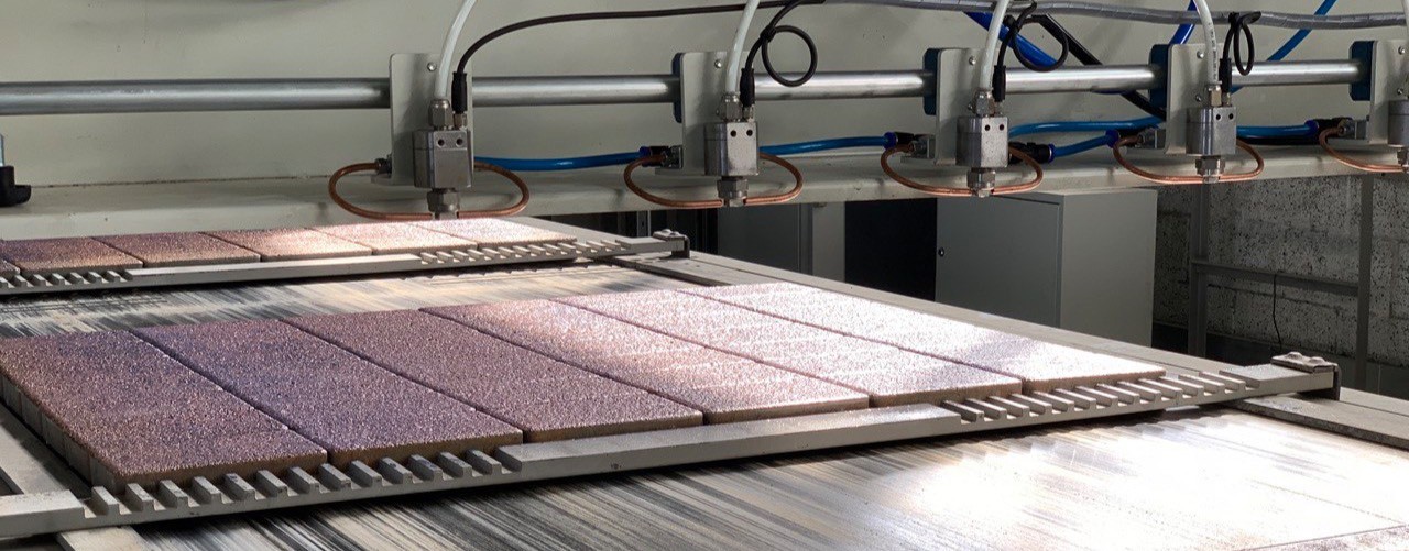 Оборудование для вибропрессования