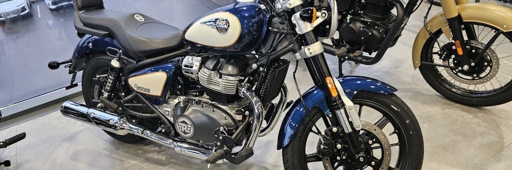 Royal Enfield