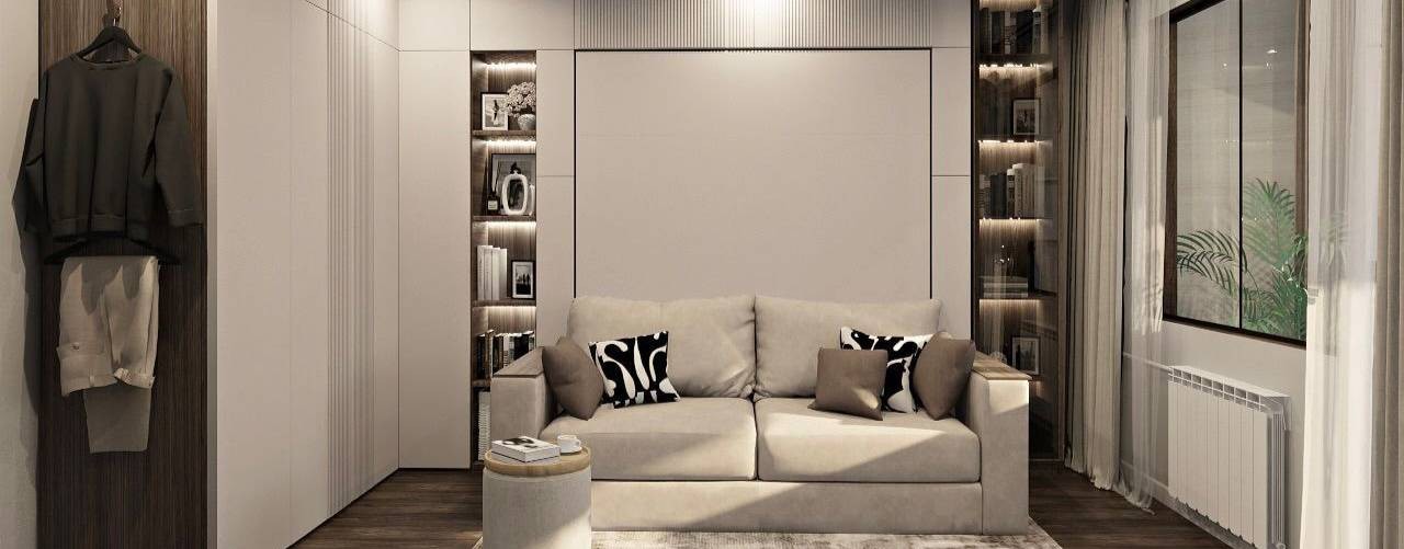 Moscow - MebelSmith.ru