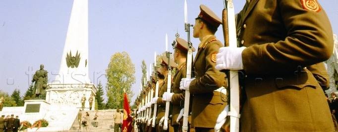 РусинСловакия