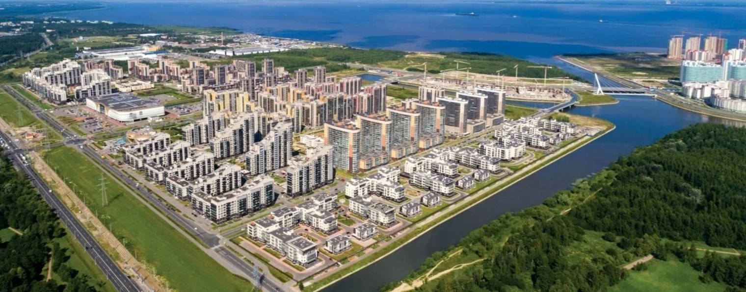 Недвижимость