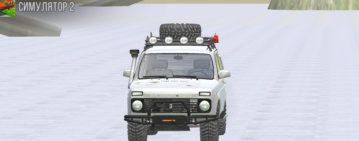 ГАРАЖНАЯ ЖИЗНЬ