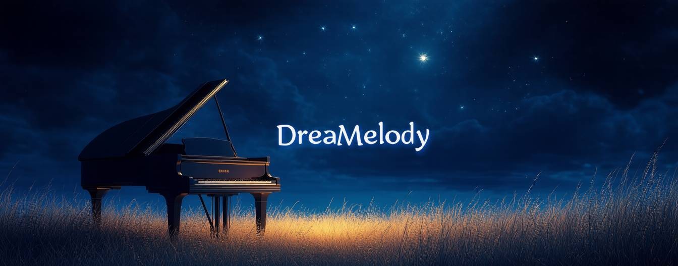Музыка для сна и расслабления | DreaMelody