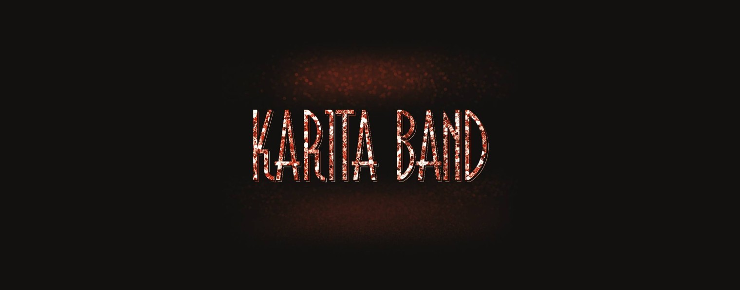 Анастасия Карита