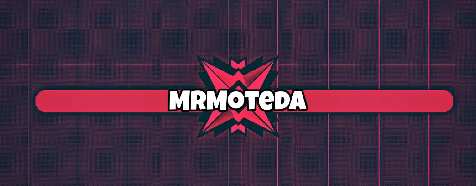 MrMoteda [GD]