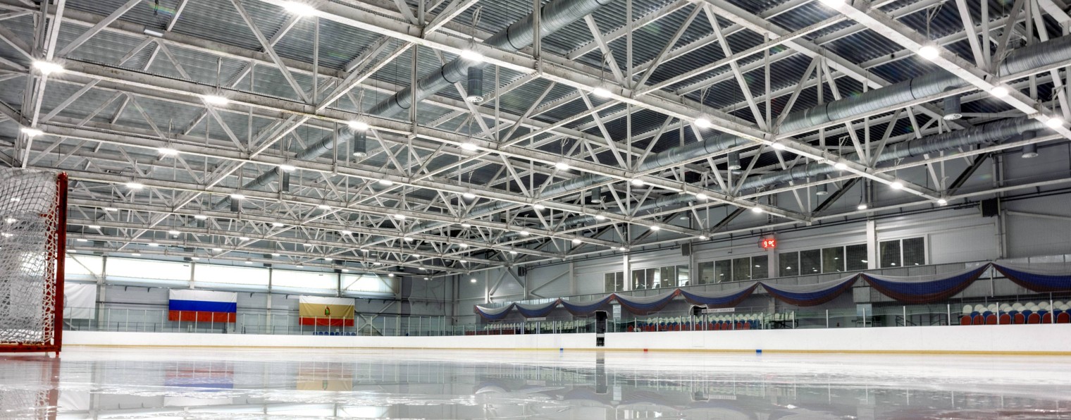 AecLight - разработка и производство светильников