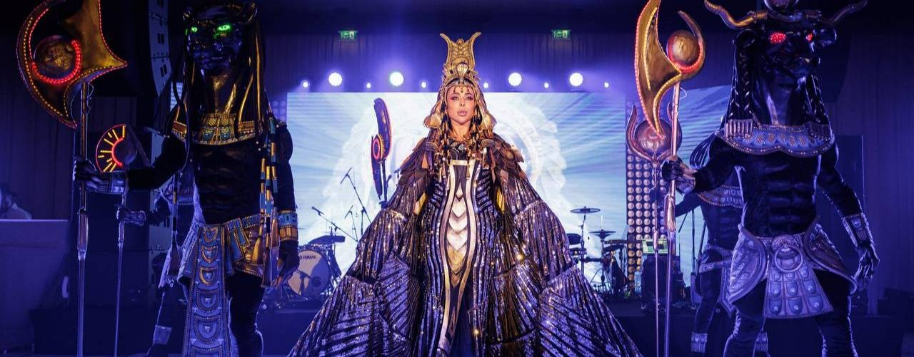 Theatre "Fantasy Show"