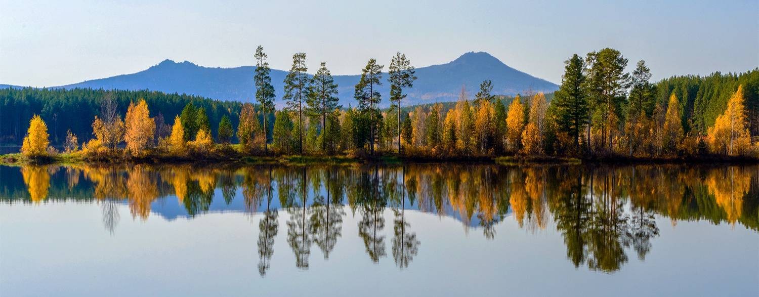 Североуральск все тут