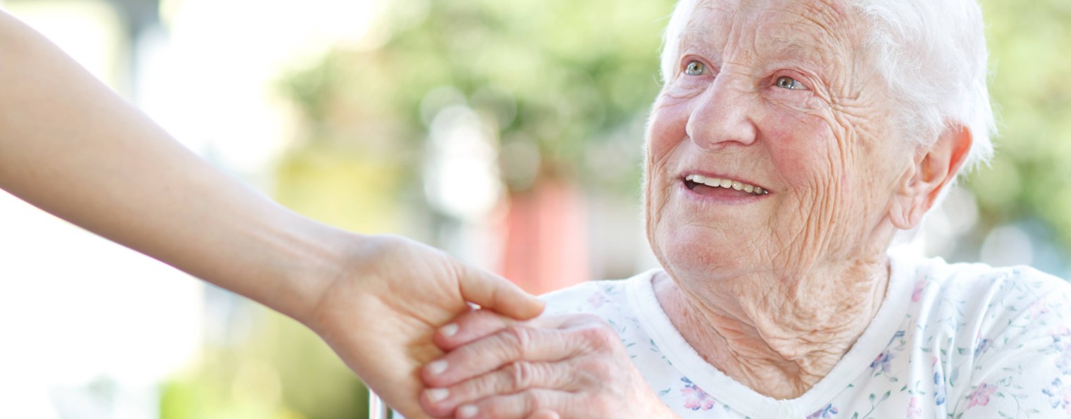 Частные дома престарелых «Бабушки и Дедушки»