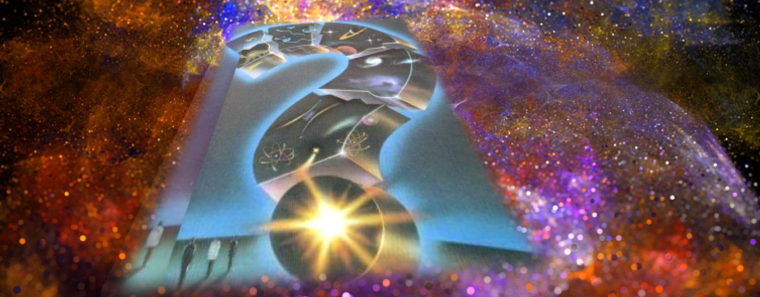 Школа одного учителя