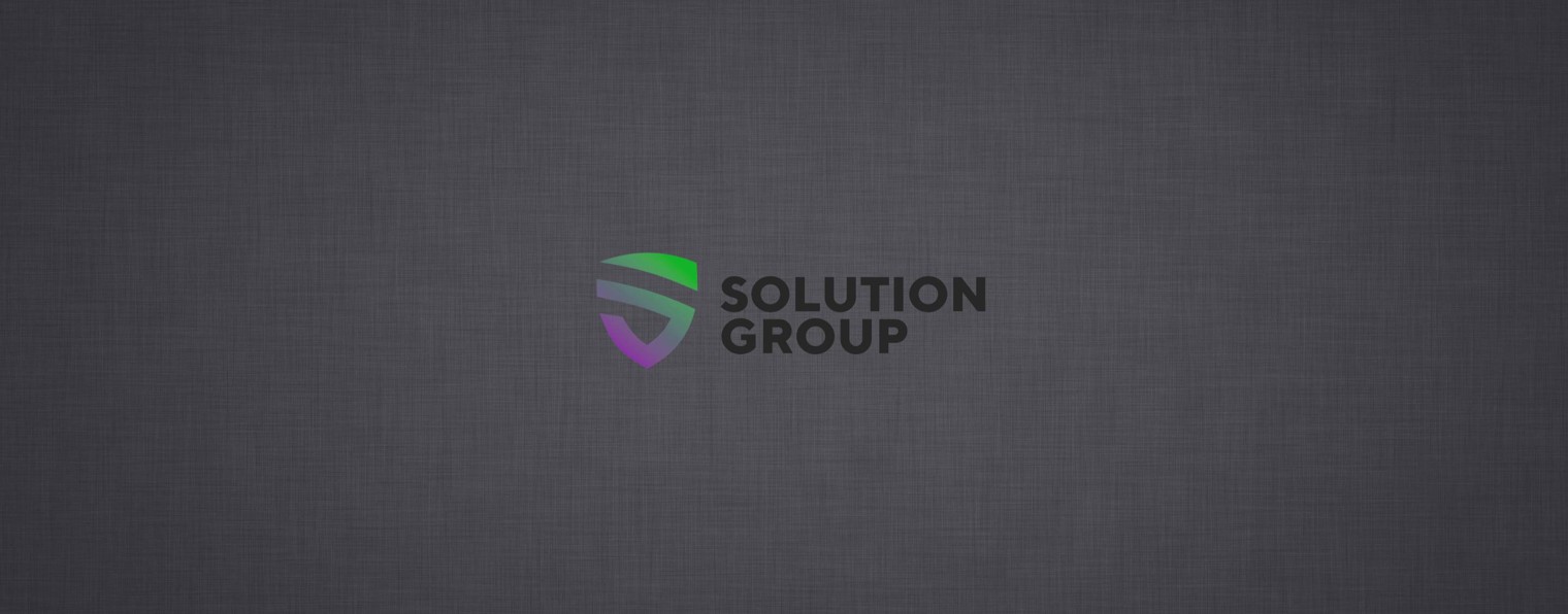 SolutionGroup