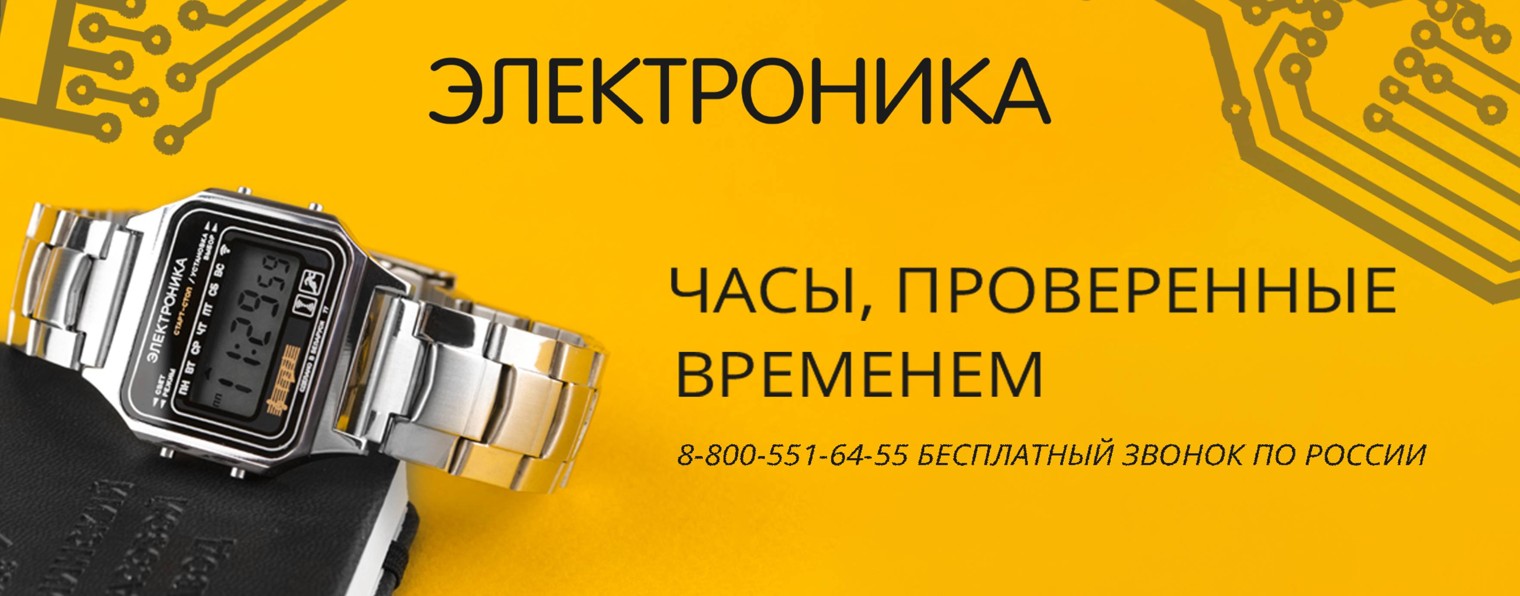 Официальный дилер Электроника (ЧП ТехноЧас)