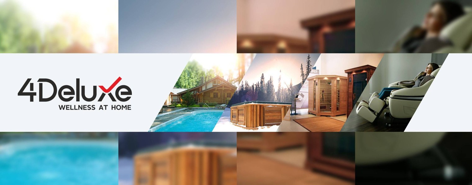 4Deluxe Wellness At Home