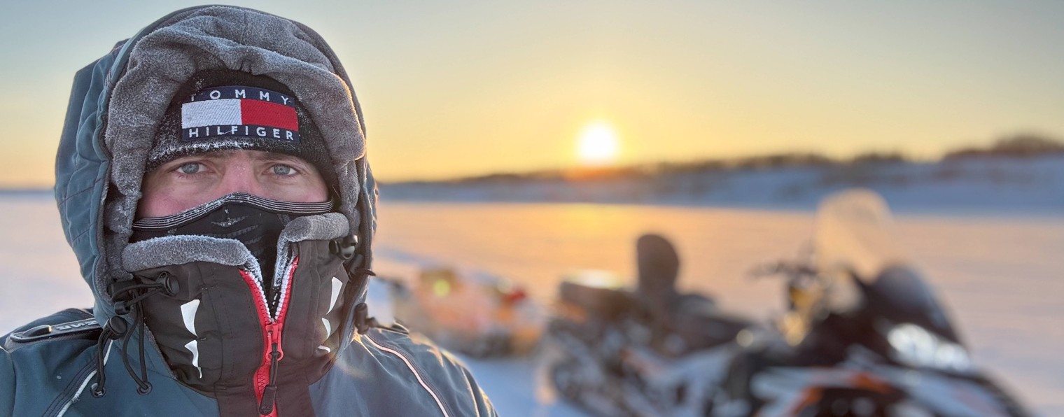 МаксимУм рыбалки