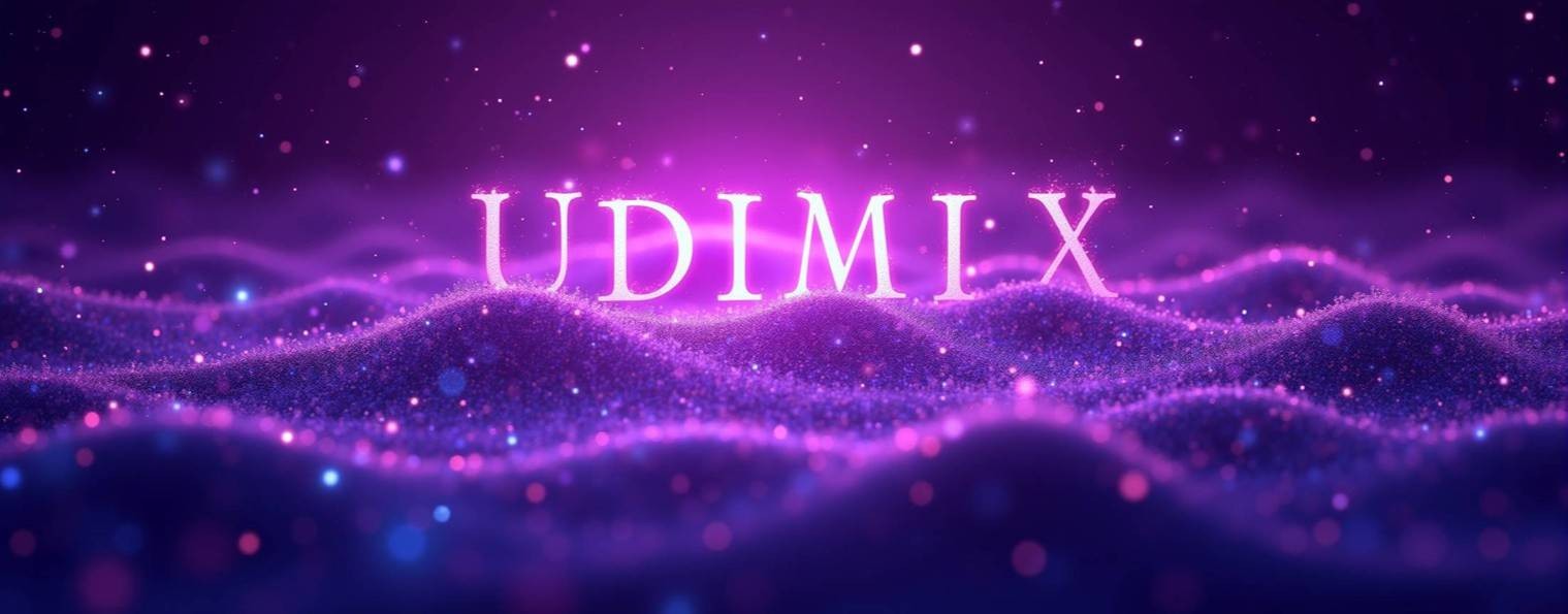 UDIMIX