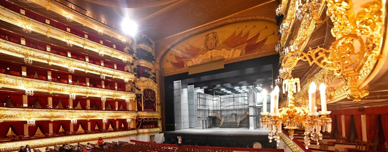 Музыка и жизнь. МАСТЕРСКАЯ ГОЛОСА Олега Усенко.