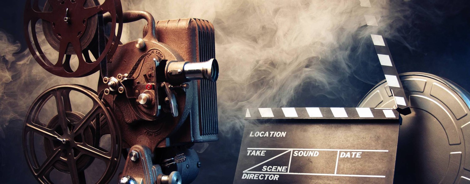 Новинки Кино