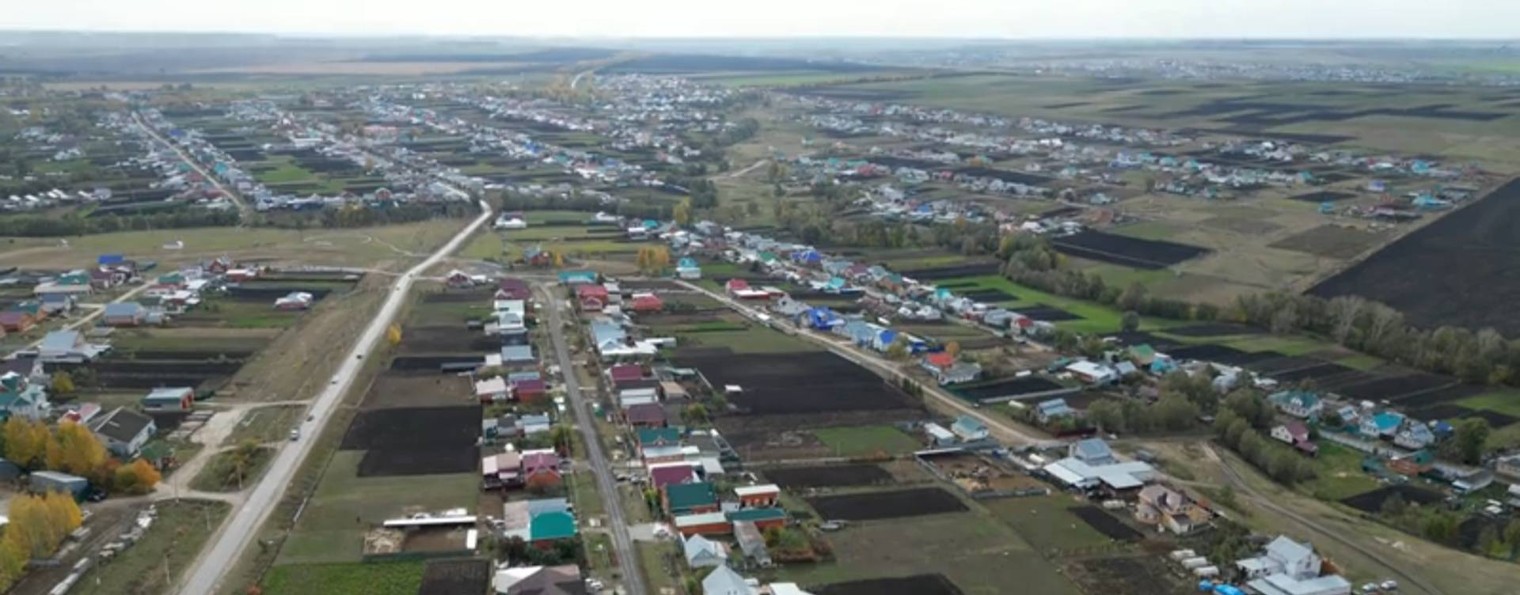 Татары Чувашской Республики