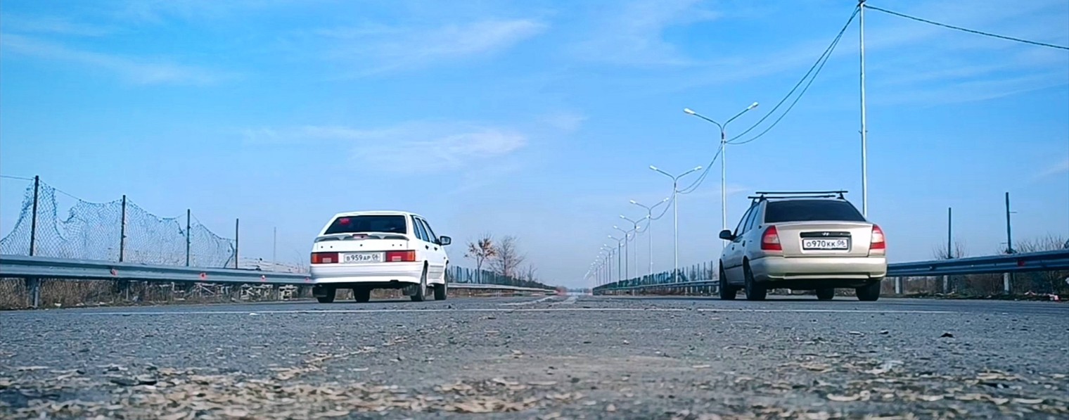 Авто блог 06