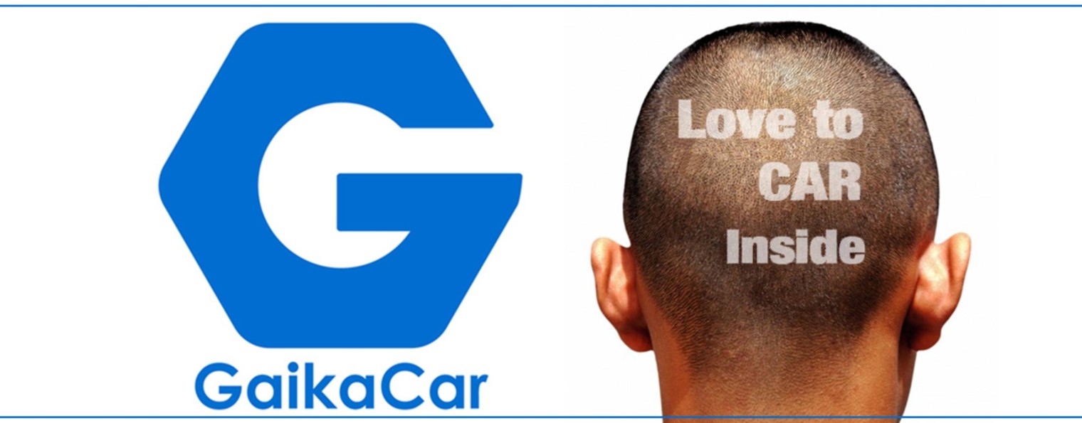 GaikaCar