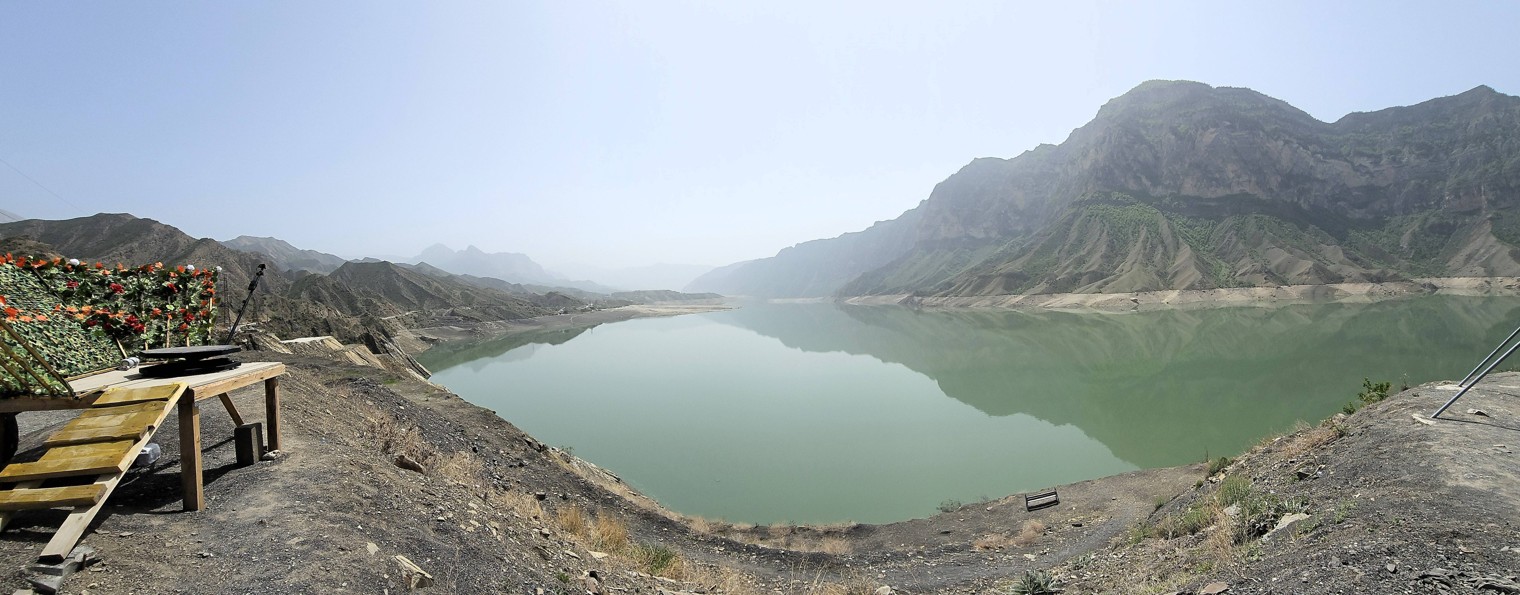 Ольга Малышева. Театр в чемодане.