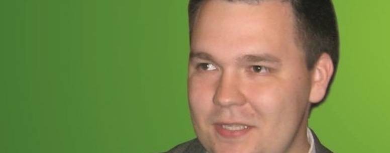 Геннадий Макаров