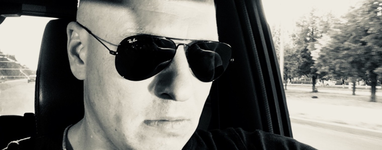 Евгений Кожевников