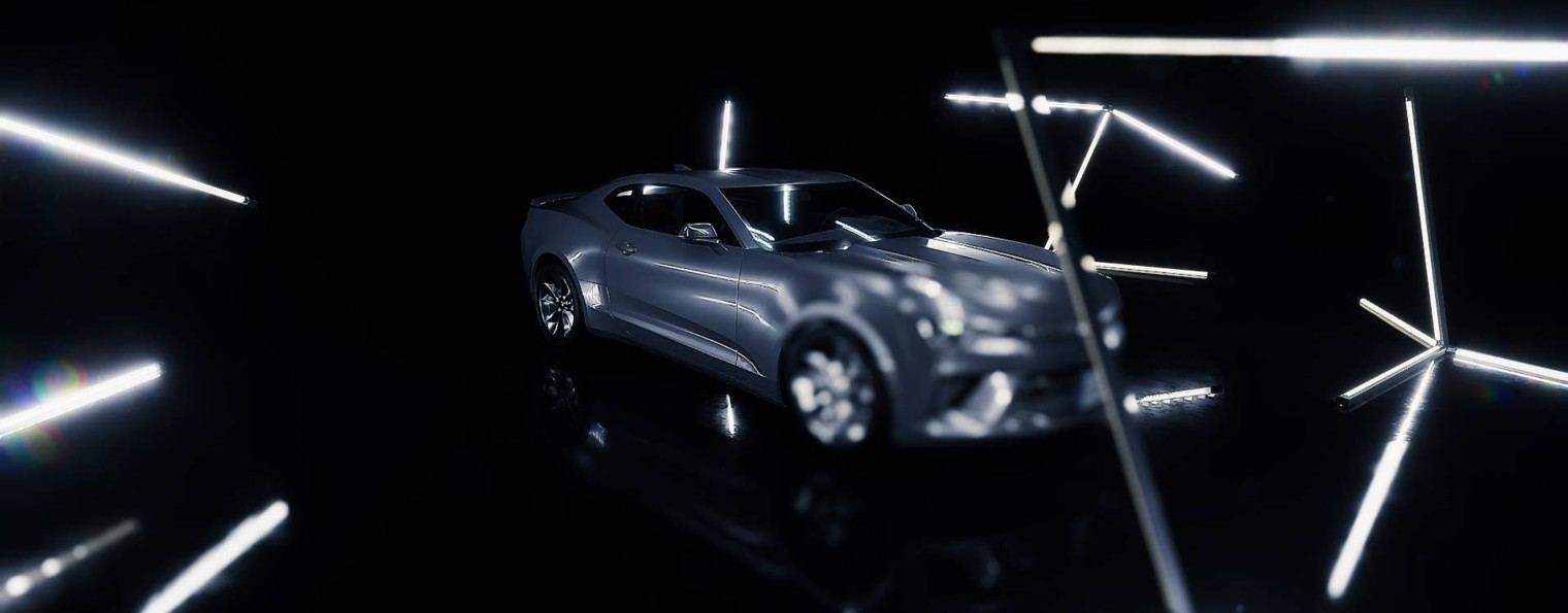 Игровой прайм