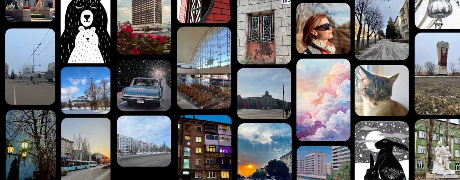 Алина Заец. Люблю и пишу