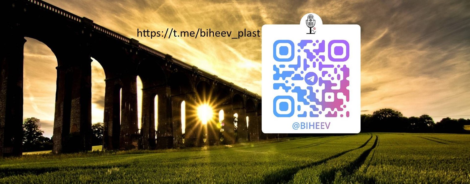 Виктор Бихеев