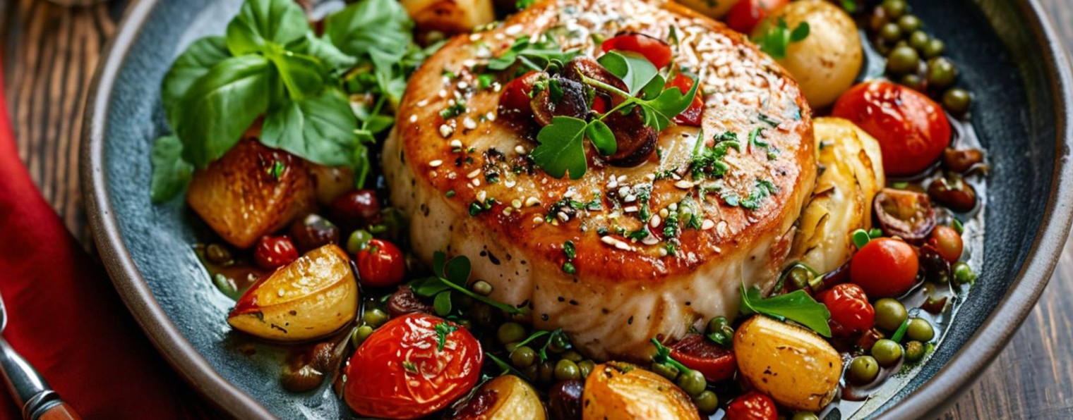 Рецепты на каждый день