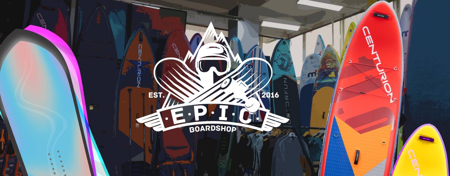 Epicboardshop