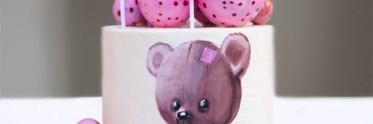 Виктория Грушникова. Торты и десерты